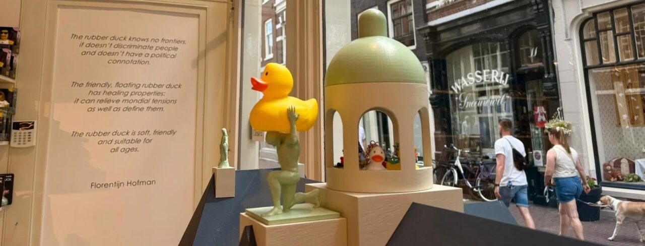 Original Duck Stores | Enjoy a true duck store experience