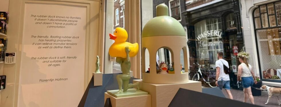 Original Duck Stores